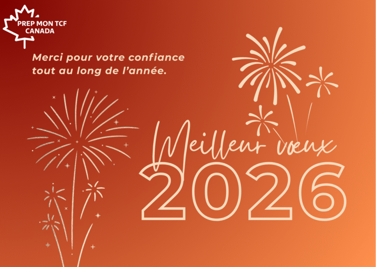 TCF Canada 2025 : Ce Qu’il Fallait Retenir Cette Année